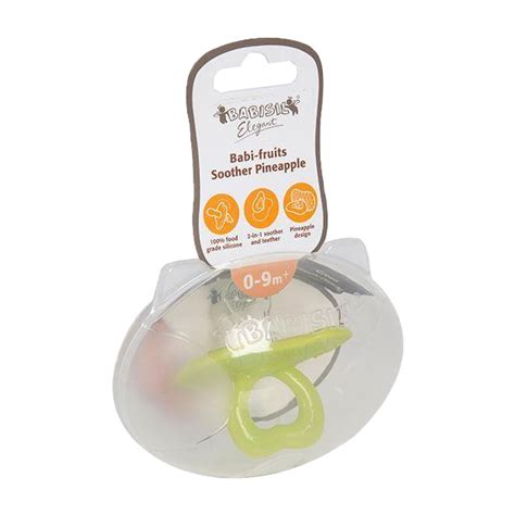 قیمت و مشخصات پستانک بی بی سیل مدل 5102 زیراکو