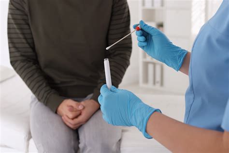 Affordable Sti Testing At Innovative Urgent Care