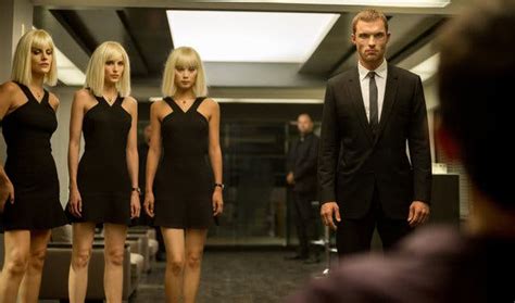 Review ‘the Transporter Refueled Has A New Guy Behind The Wheel The