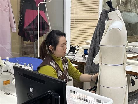 苏州高等职业技术学校服装工程系