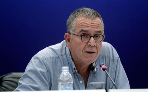 Greece Managed Refugee Crisis With Dignity Says Migration Minister