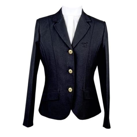 Veste De Concours Marburg Hkm Enfant Ados