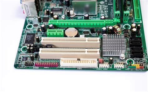 Premium Photo Installing A New Ram Ddr Memory For A Personal Computer