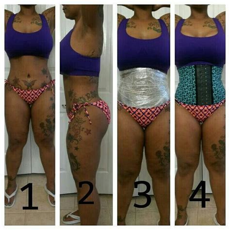 Waist Training Before And After Tumblr