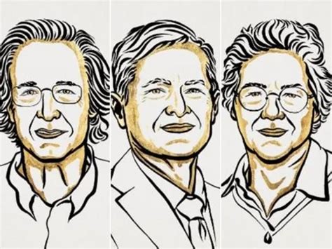 El Premio Nobel De Física Fue Otorgado A Científicos Por Mejorar El