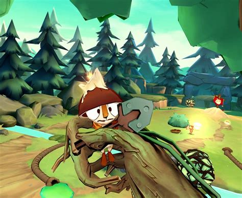 Best Multiplayer Games For The Oculus Quest In 2022 Android Central