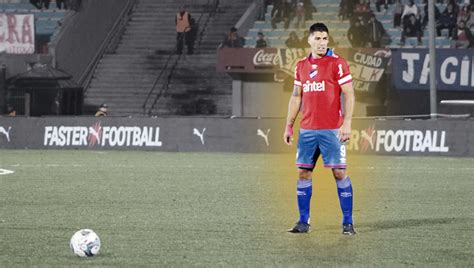 How Luis Suárez Is Bringing International Recognition To Nacional