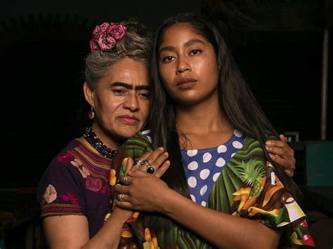 Quién Es Karen Vega La Primera Modelo Oaxaqueña En Aparecer En La