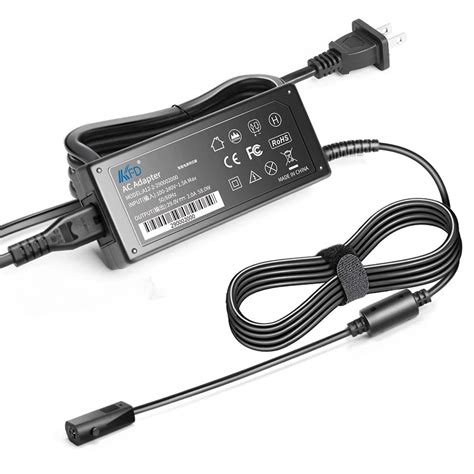 Amazon KFD 29V 2A AC DC Adapter For CL2902 IKOCO Kaidi Limoss