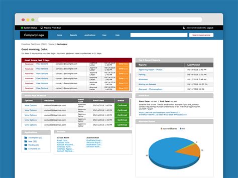 Ux Consultant For An Event And Ticket Management Platform Ruby Zhengruby Zheng