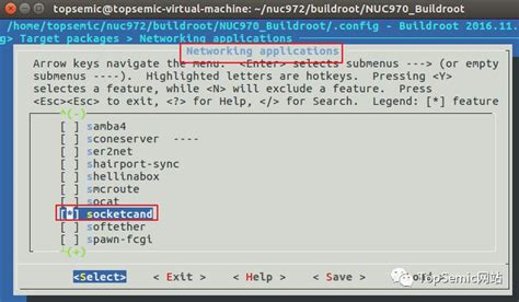 Linux Can