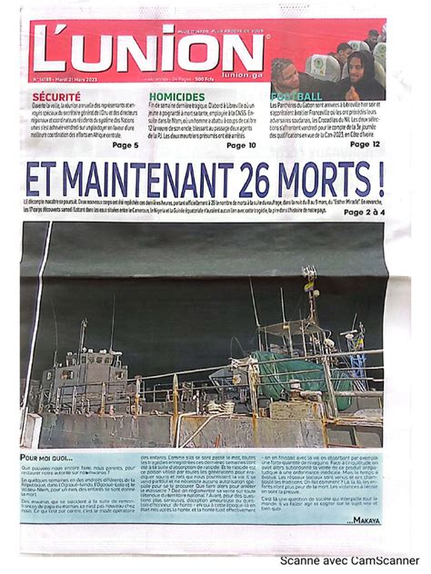 Union, - '-1-1 | PDF