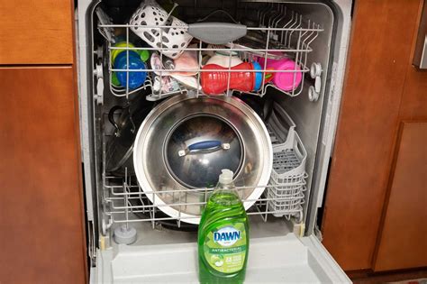 How To Clean A Smelly Dishwasher And Degrease It Country Diaries