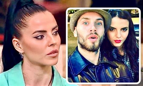 Grande Fratello Lex Fidanzato Di Shaila Gatta Rompe Il Silenzio Le Bugie Fanno Giri Immensi