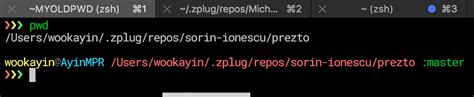 Wookayin Jongwook Choi GitHub
