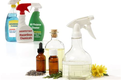 Essential Non Toxic Cleaning Supplies Australian Handyman Magazine