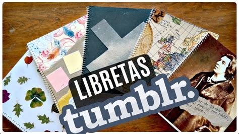 Decora Tus Libretas 10 Ideas Para El Regreso A Clases Ame Mayén Youtube