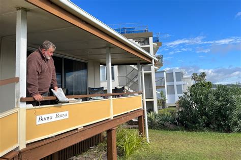 Alexandra Headland Beach Shack Sold To Make Way For Sunshine Coast