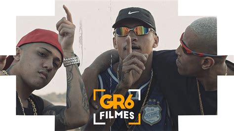 Mc V7 Mc Joãozinho Vt E Mc Kadu Os Menó Em Ação Gr6 Explode Dj