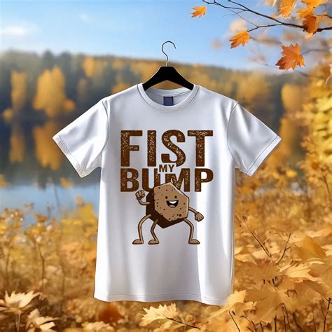 Fist My Bump Rocky Shirt Project Hail Mary