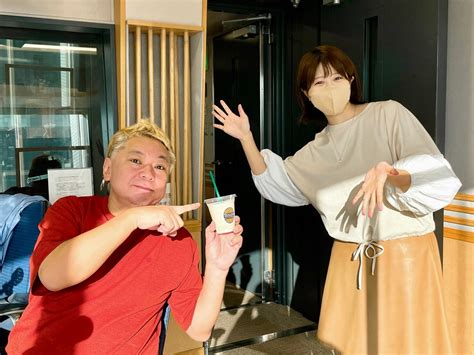 おとなりさん 11月9日 文化放送