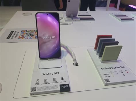 Hp Samsung Termahal Dengan Teknologi Terkini Apa Saja