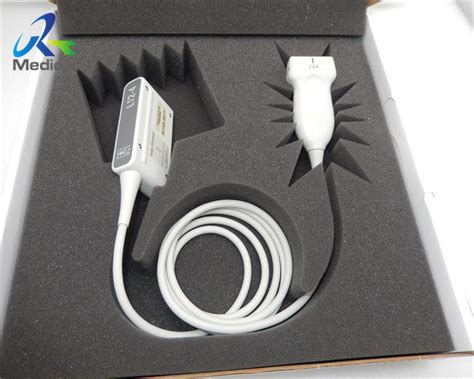Philips L12 4 Linear Array Ultrasound Probe 4MHz Health Medical Equipment