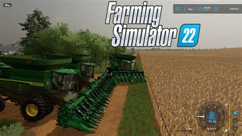 Farming Simulator FAZENDA BACURI COLHEITA DO MILHO BR PC MORCEGAO GAME YouTube