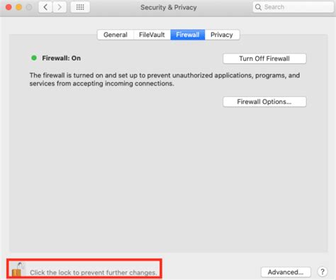 creating a firewall exception rokoko