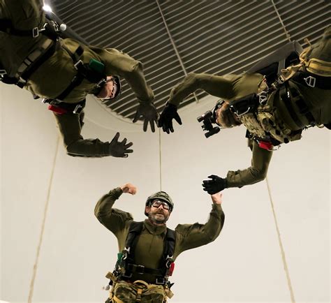Why Ifly Ifly Tunnel Systems