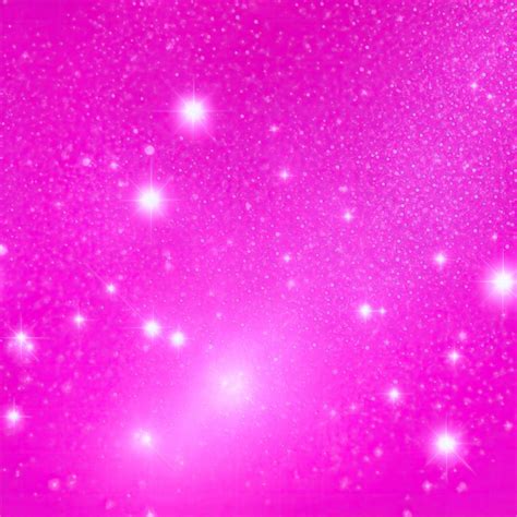 Premium Photo Pink Particles And Light Abstract Background With