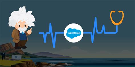 Salesforce Health Cloud For Health Care Departments