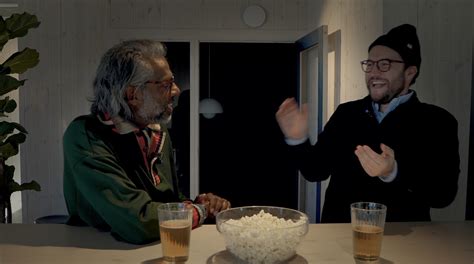 House Of Test Consulting On Linkedin Hot Snack Trailer Episode 1