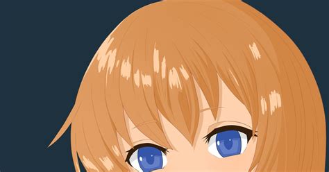 オリジナル アニメ塗り練習 Abatrのイラスト Pixiv