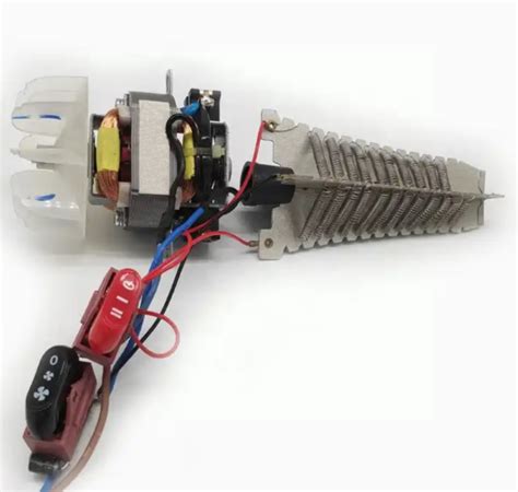 Ionic Professional Electric Brushless Motor Hairdryer Hair Dryer Spare