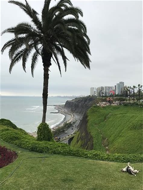 Miraflores Lima Peru Top Tips Before You Go With Photos Tripadvisor