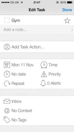 todo 7 review 148 apps