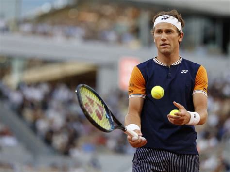 全仏オープン 2023 決勝 ノバク・ジョコビッチ Vs キャスパー・ルード 予測、対戦、プレビュー、ライブストリーム Moyens Io