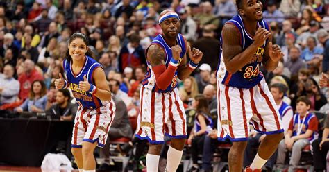 Harlem Globetrotters kommen nach Düsseldorf