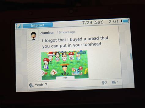 Homebrews Not Appearing On Home Menu R3dspiracy