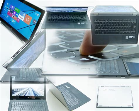 Lenovo Yoga Pro Wallpapers Wallpapersafari