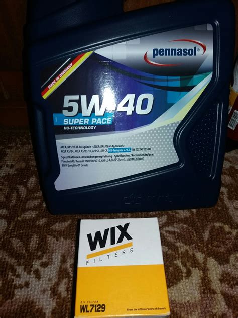 Масло для Ланоса 5w-40 — Daewoo Lanos, 1,5 л, 2004 года | запчасти | DRIVE2