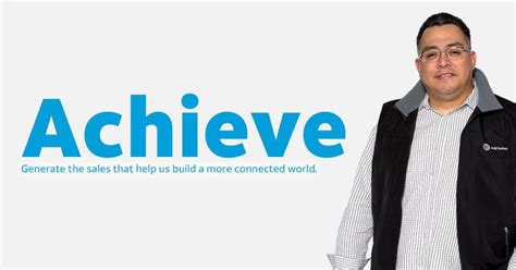 Specialist Sales Exec Fiber At Atandt Cody Ferrante