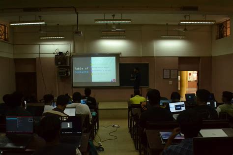 Cybersecurity Club Nitc