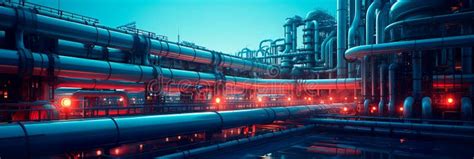 A Network Map Connecting Different Parts Of The World With Green Lines