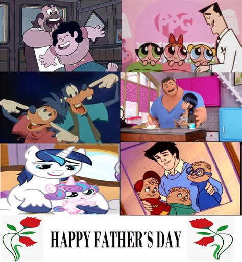 Happy Fathers Day 2020 By Brandonale On Deviantart
