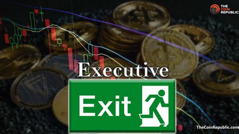 这些加密货币高管因“加密货币市中心”而离开了他们的公司 0x资讯