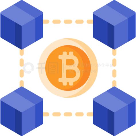 区块链网页ui 区块链 模板免费下载 Svg格式 512像素 编号48342602 千图网