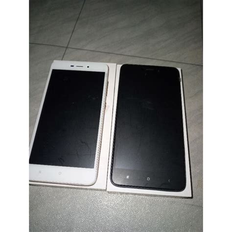Jual Xiaomi Redmi A Shopee Indonesia
