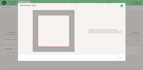 Polkadot Vault Formerly Parity Signer Vara Network Documentation Portal